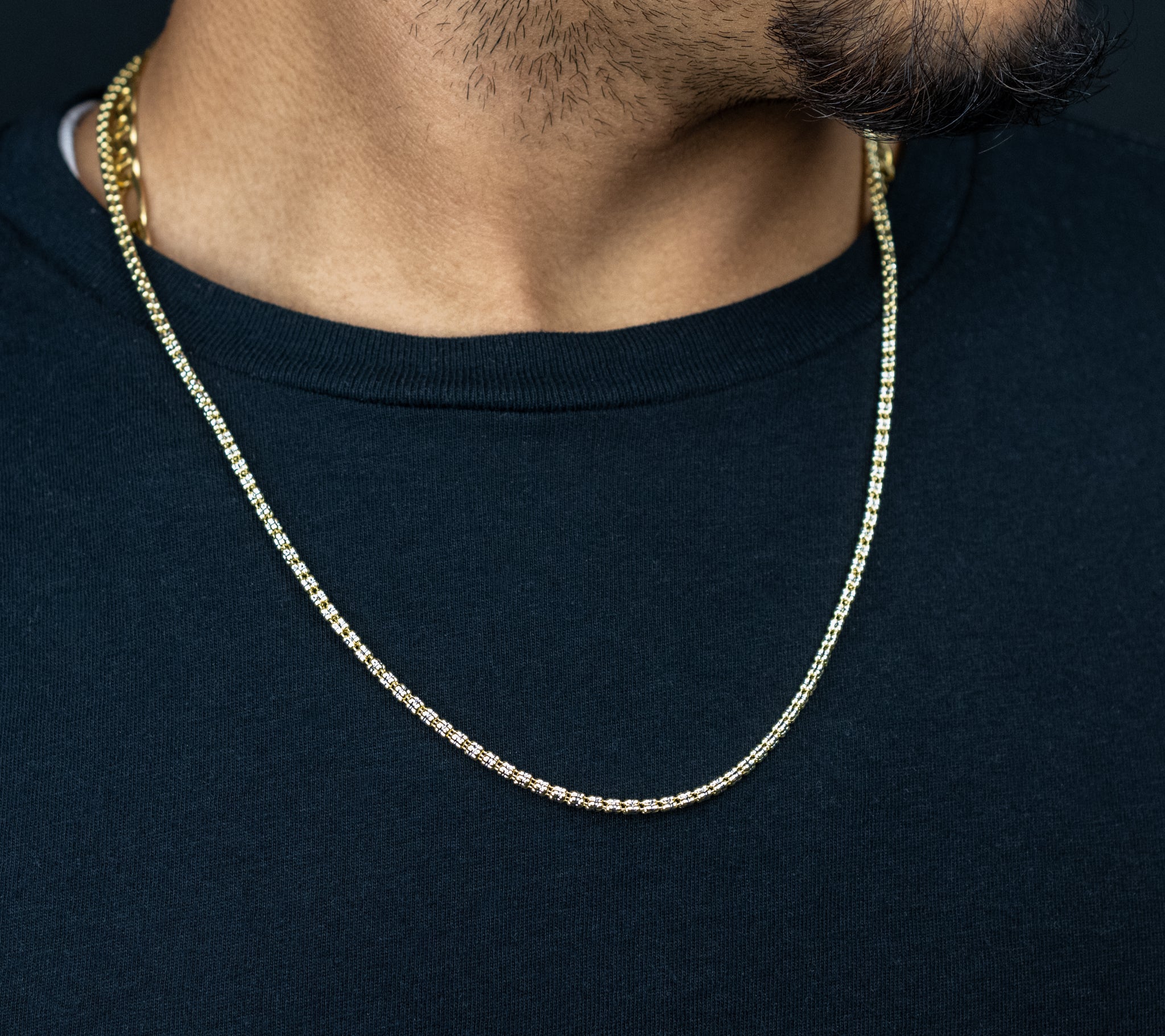 All Chains – NYC Luxury